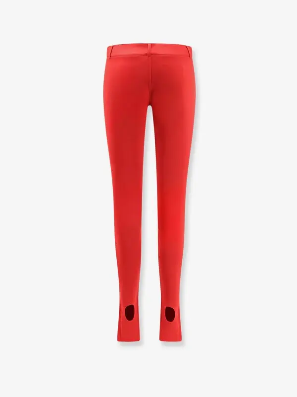 Gucci Stretch Jersey Leggings - Multicolor