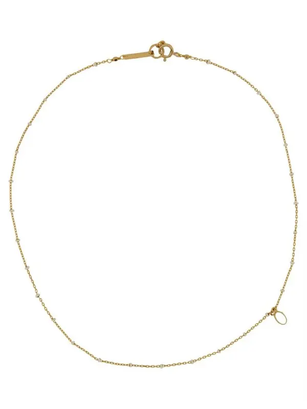 Isabel Marant Étoile Casablanca Necklace