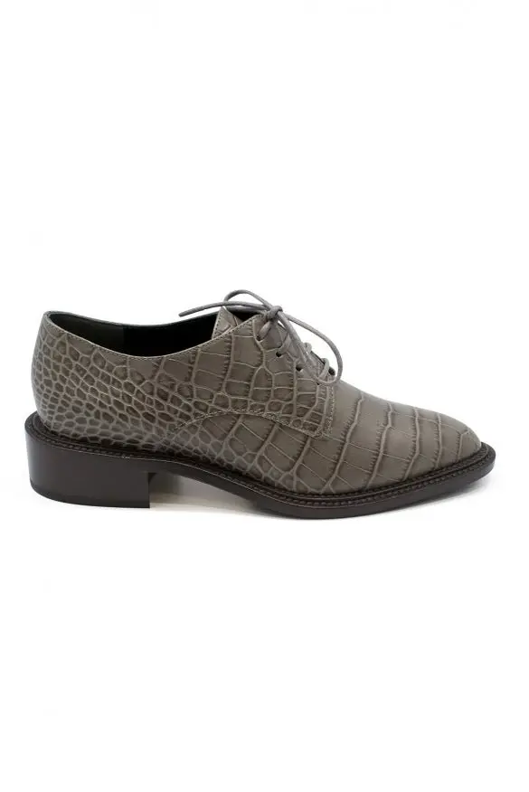Walter Steiger Oxford Shoes