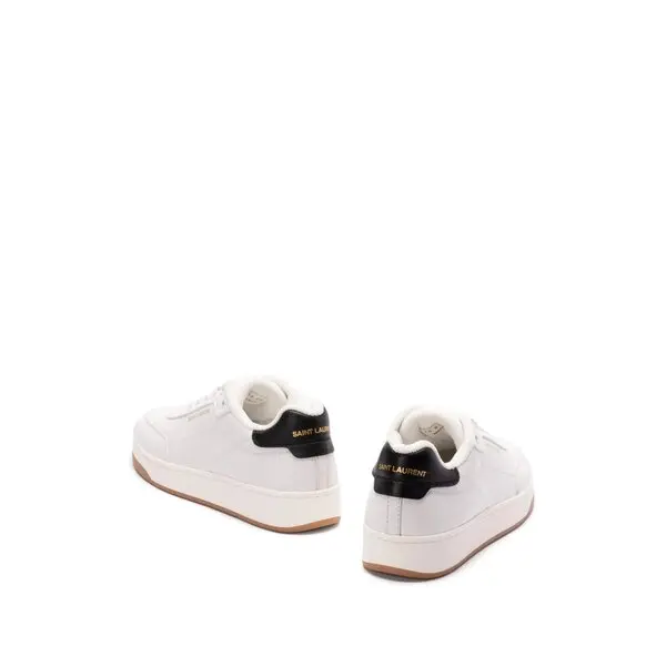 Saint Laurent Trainers Low-tops