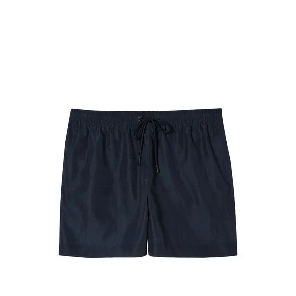 Gucci Beachwear Swim Shorts