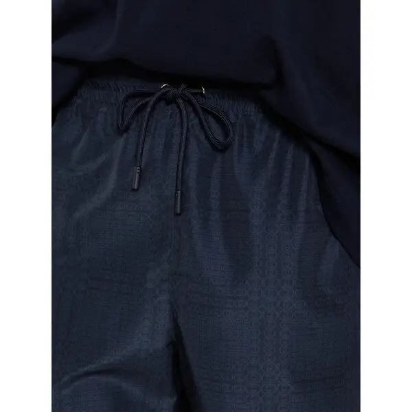 Gucci Beachwear Swim Shorts