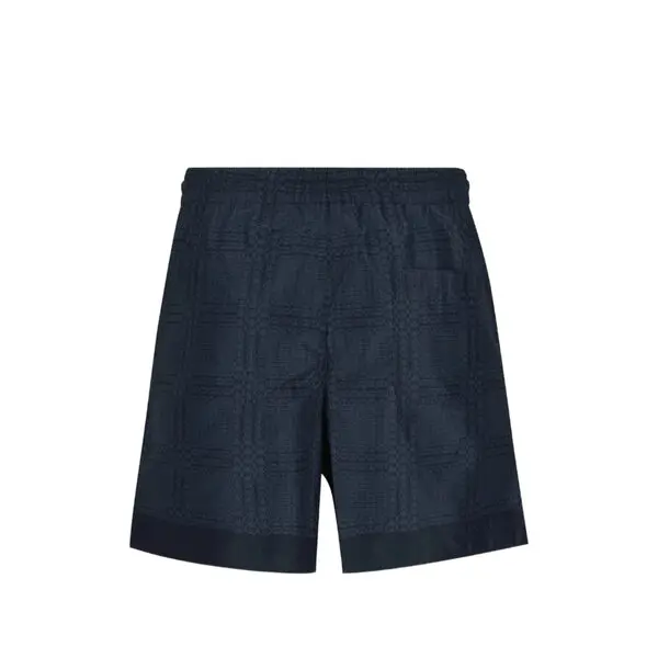 Gucci Beachwear Swim Shorts