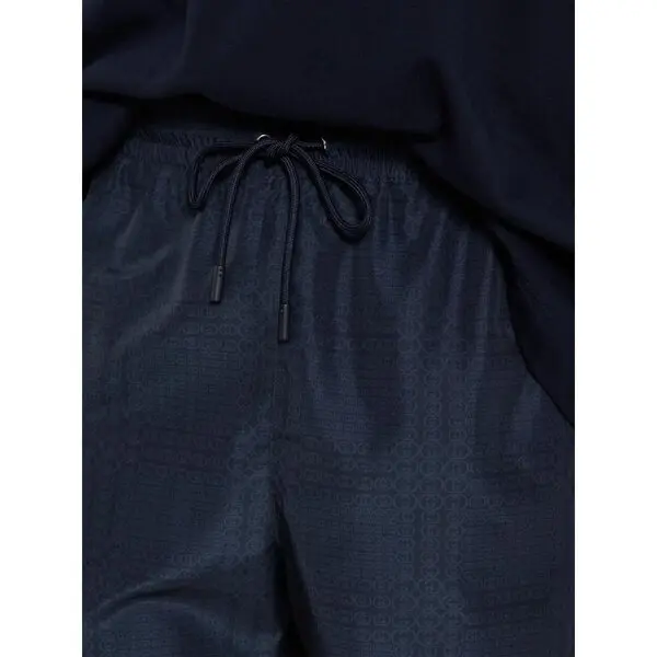 Gucci Interlocking G Swim Shorts