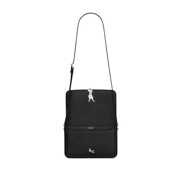 Saint Laurent Messenger Bags