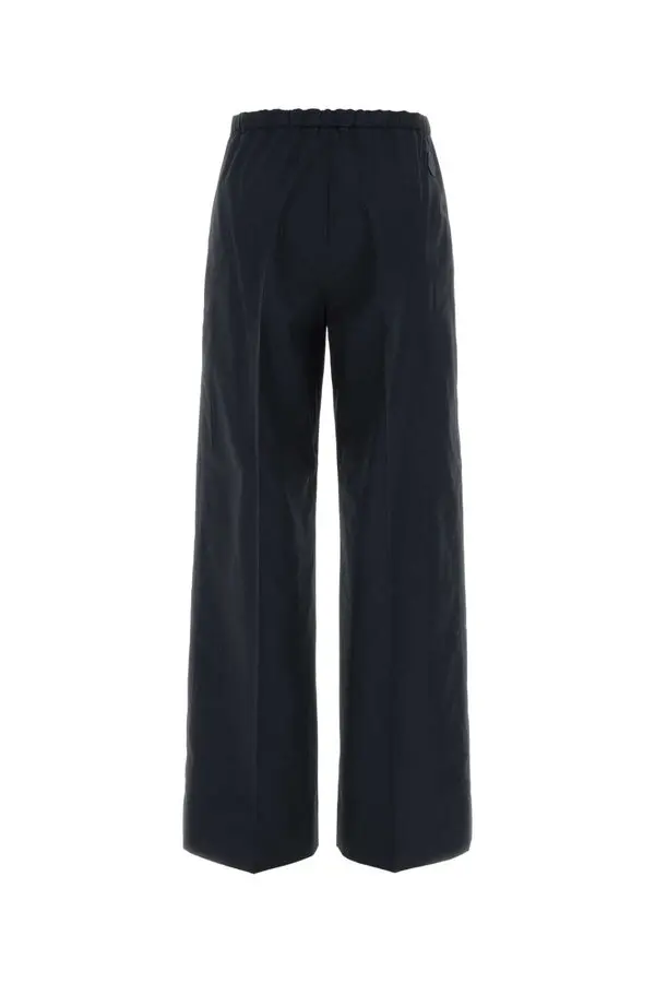 Moncler Midnight Cotton Pant