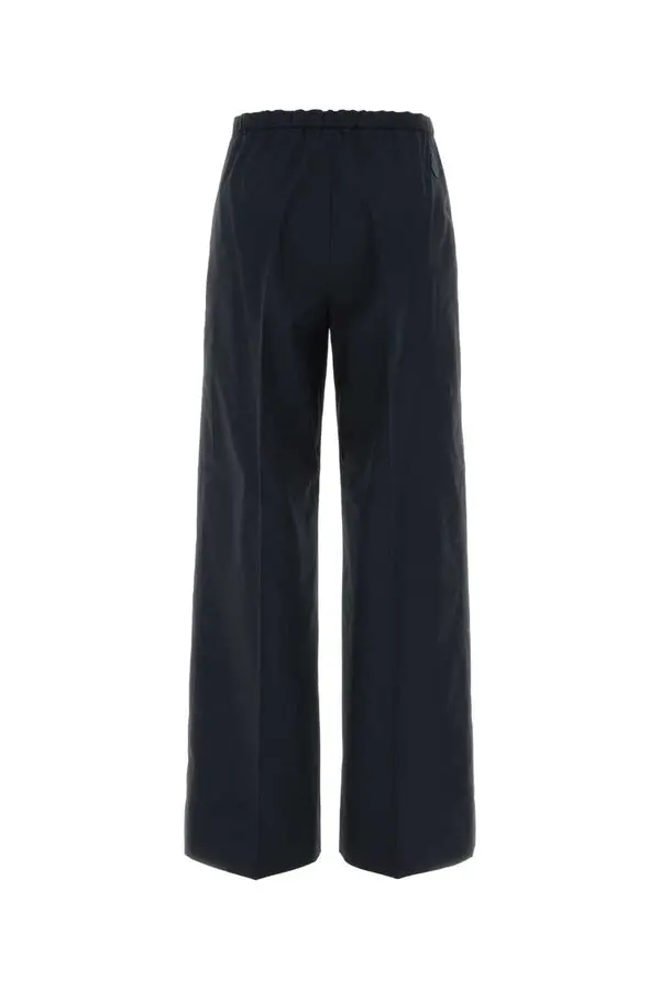 Moncler Cotton Pant - Blue