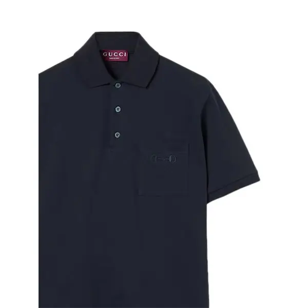 Gucci Polo Shirts