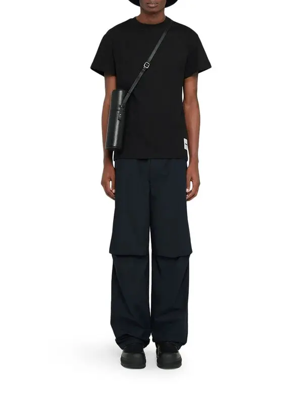 JIL SANDER Set Of 3 Short Sleeve T-shirts