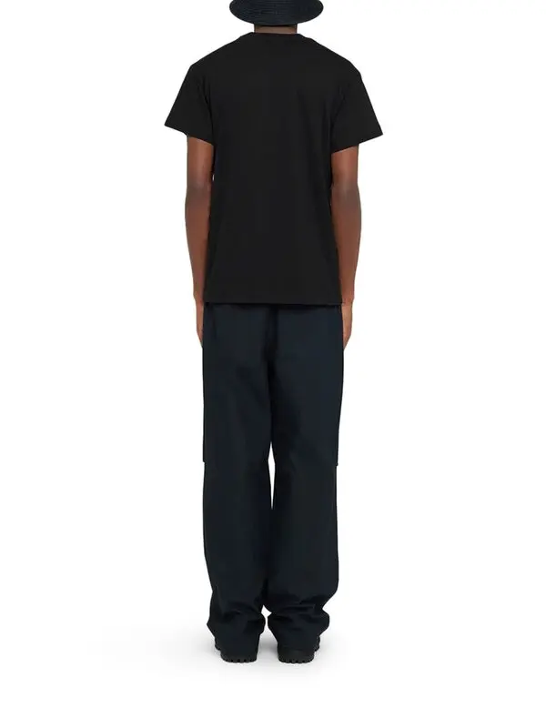 JIL SANDER Set Of 3 Short Sleeve T-shirts