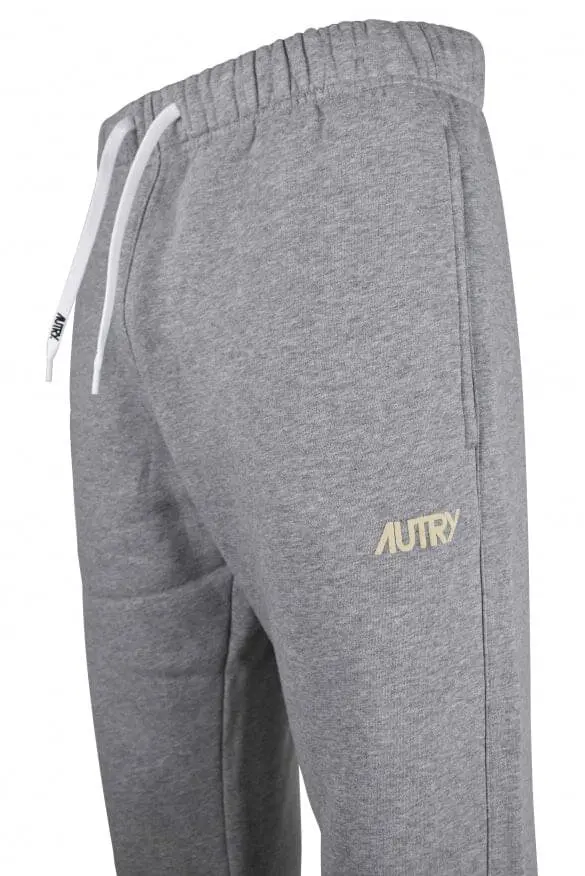AUTRY Jogging Pants - Gray