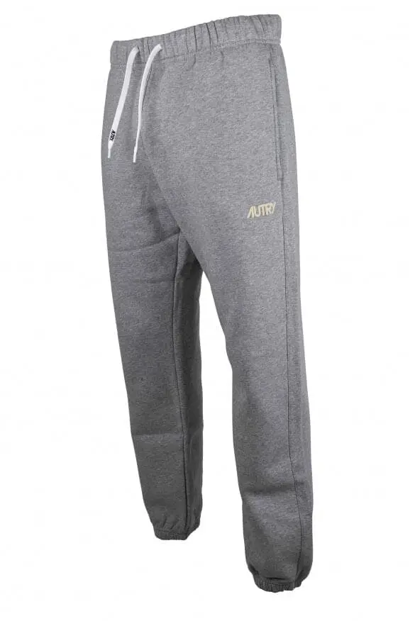 AUTRY Jogging Pants - Gray