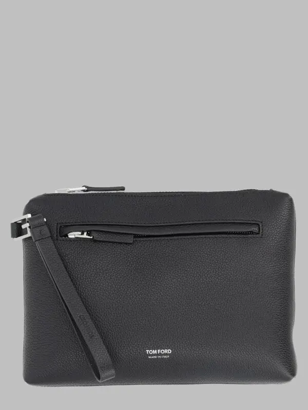 TOM FORD Pouch In Pelle