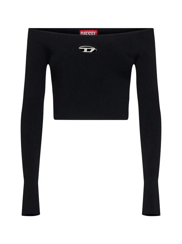 DIESEL® M-vera-ls Top - Multicolor