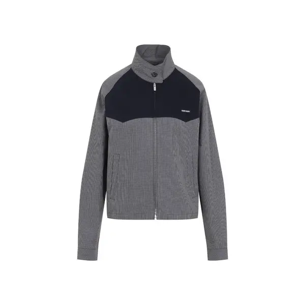 Miu Miu Jacket - Gray