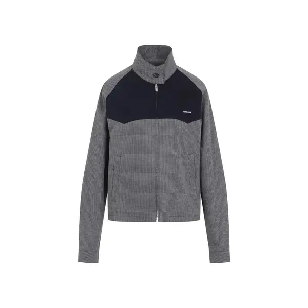 Miu Miu Jacket - Gray