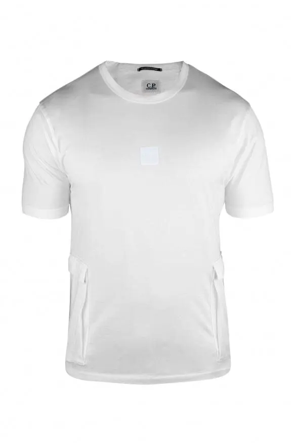 C.P. COMPANY T-shirt