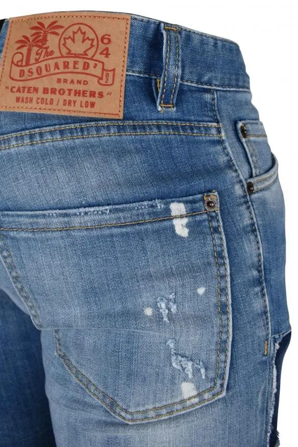 Dsquared2 Cool Guy Denim Jeans