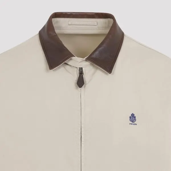 Prada Jacket - Multicolor