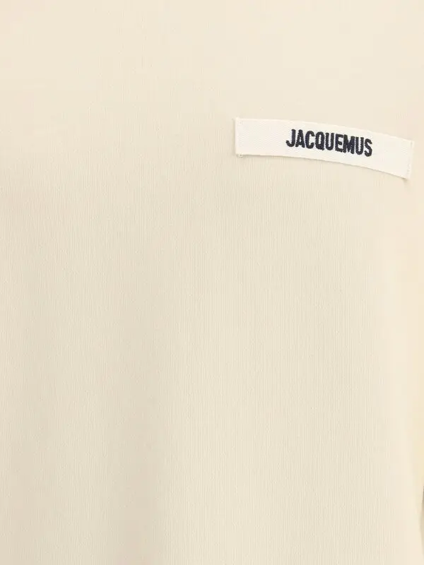 Jacquemus Hooded Sweatshirt