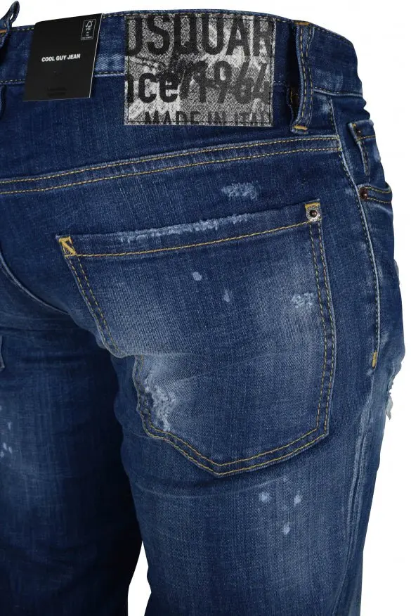 Dsquared2 Cool Guy Jean