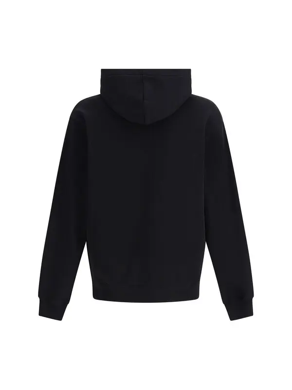 Jacquemus Hooded Sweatshirt