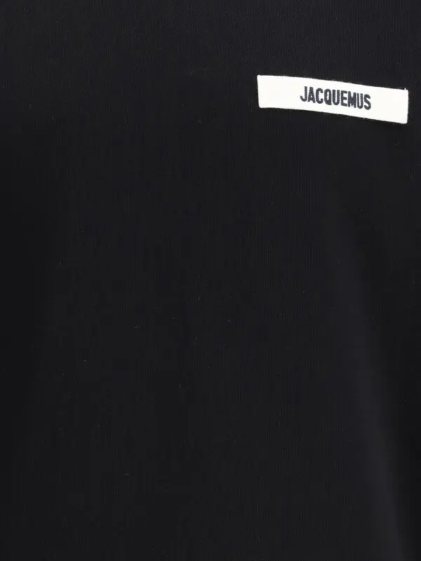 Jacquemus Hooded Sweatshirt