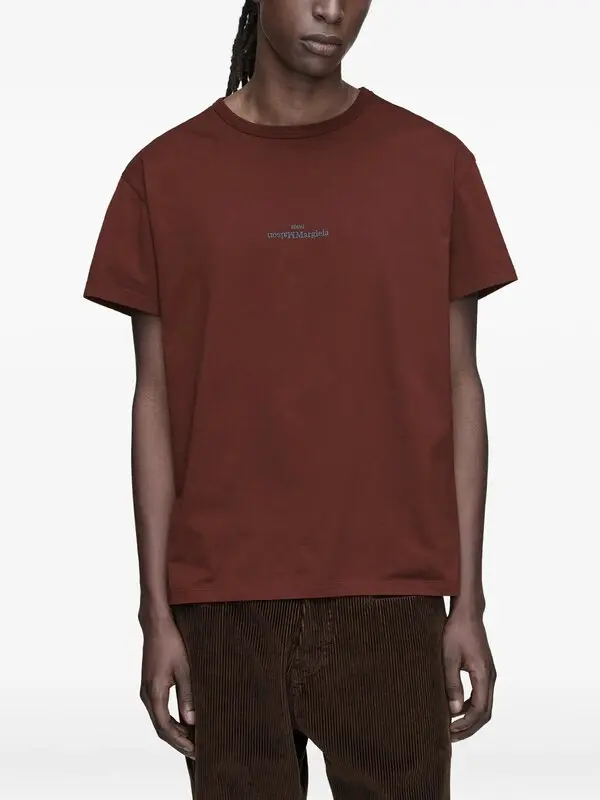 MAISON MARGIELA T-shirt