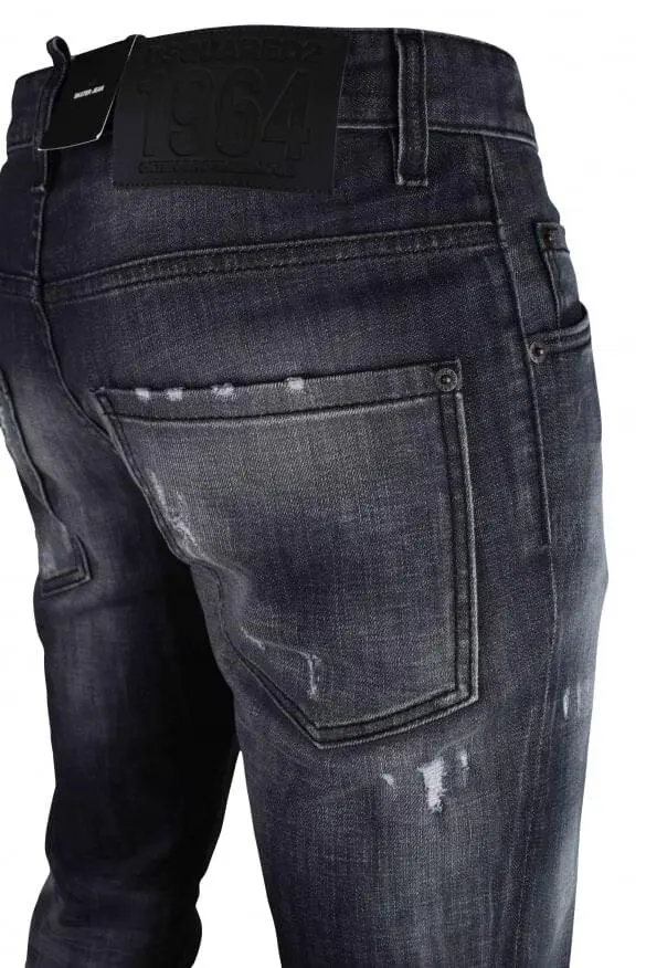 Dsquared2 Skater Jean