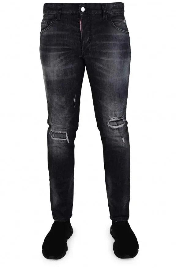 Dsquared2 Skater Jean