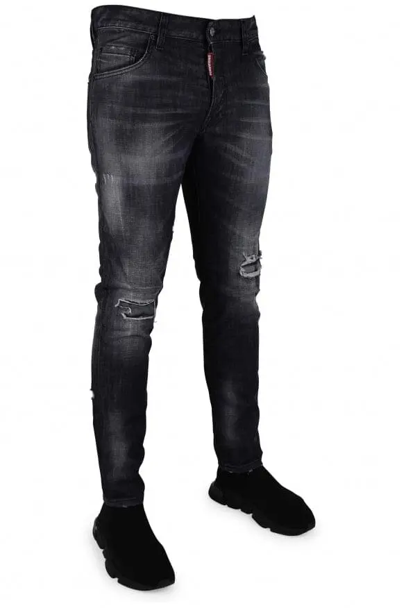 Dsquared2 Skater Jean
