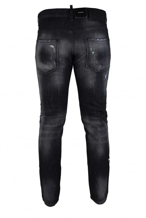 Dsquared2 Skater Jean