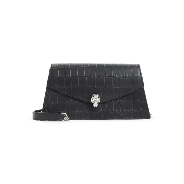 Alexander McQueen Skull Mini Bag