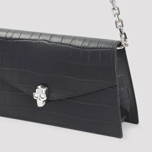 Alexander McQueen Skull Mini Bag