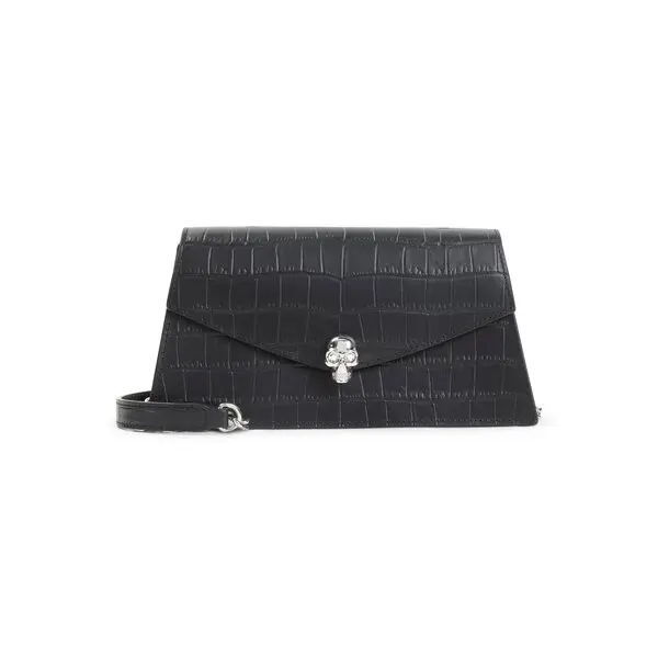 Alexander McQueen Skull Mini Bag
