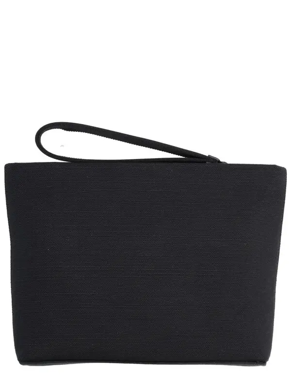 Givenchy Clutch Bag With Logo