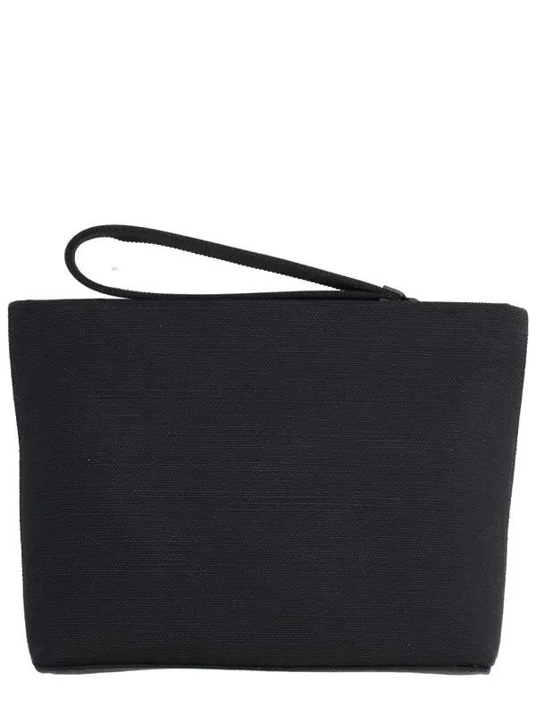 Givenchy Logo Clutch Bag