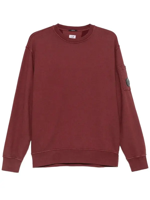 C.P. COMPANY Sweatshirts/crew Neck