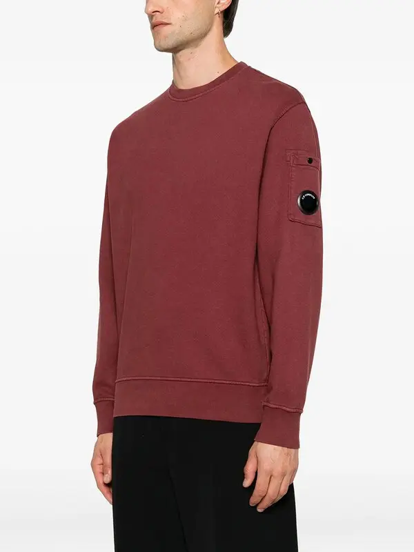 C.P. COMPANY Sweatshirts/crew Neck