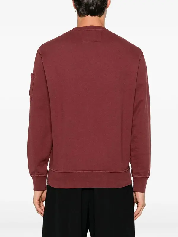 C.P. COMPANY Sweatshirts/crew Neck