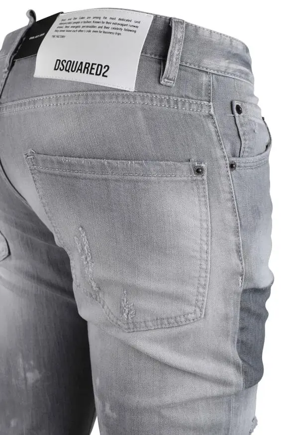 Dsquared2 Cool Guy Jeans