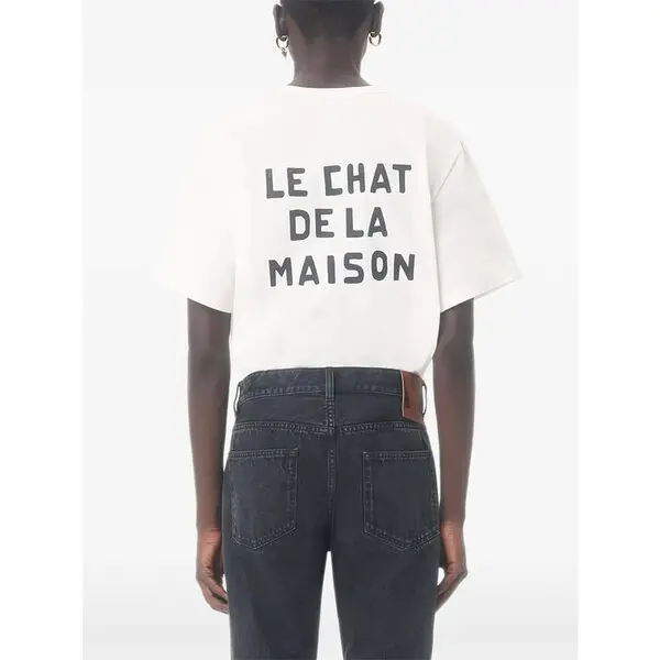 Valentino Garavani T-shirts & Vests T-shirts