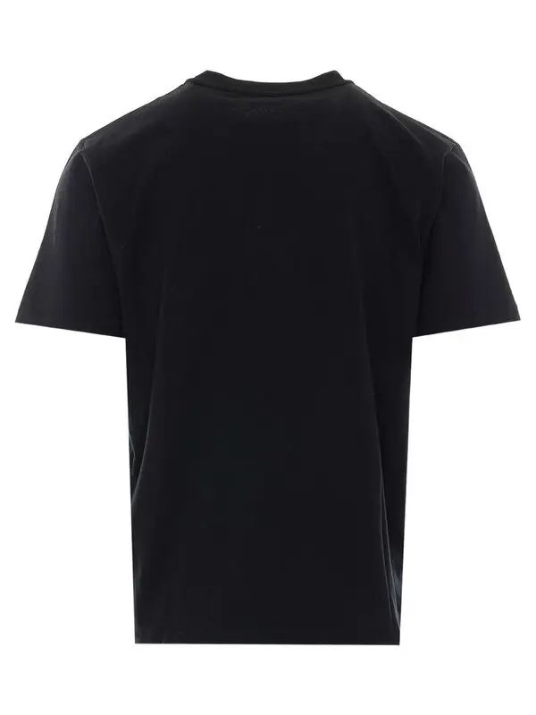 Off-White Small Arrow Regular S/s Tee - Black