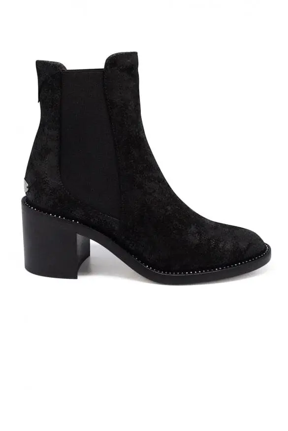 JIMMY CHOO Merril Boots