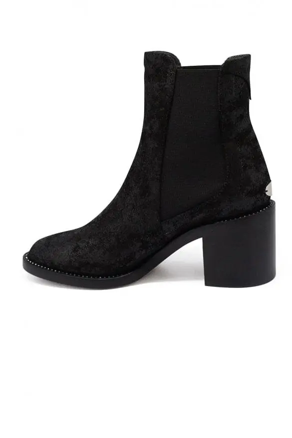 JIMMY CHOO Merril Boots