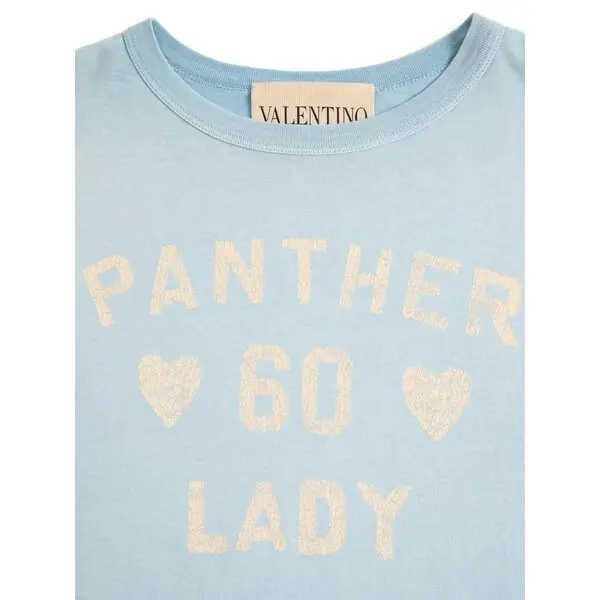 Valentino Garavani Tops T-shirts & Jerseys