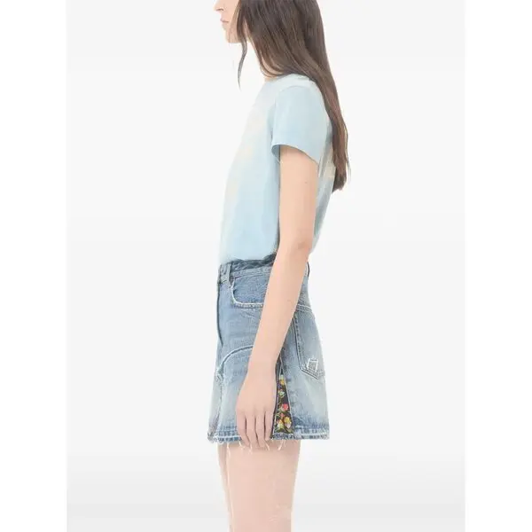 Valentino Garavani Tops T-shirts & Jerseys