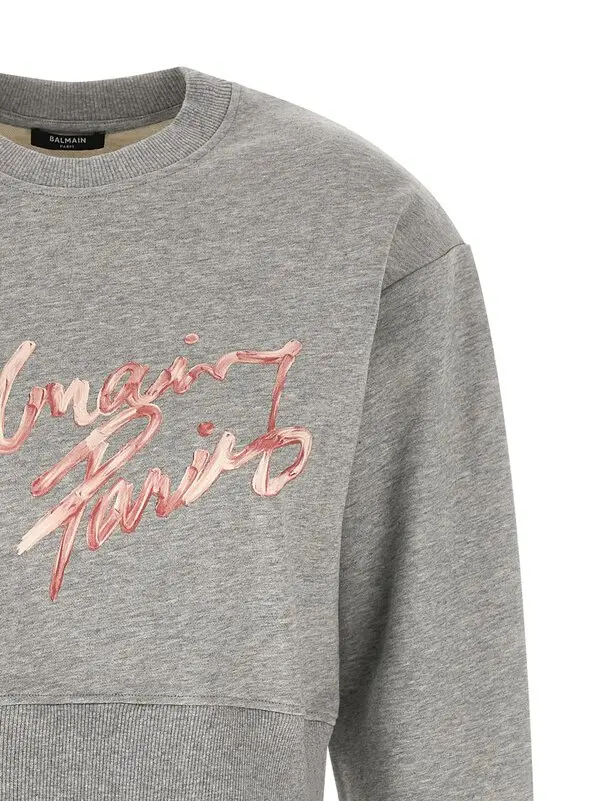 Balmain Sweatshirt