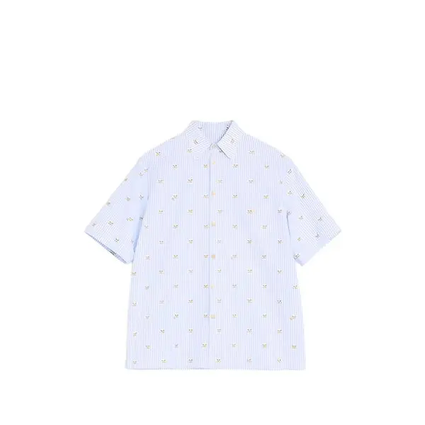 Valentino Garavani Shirts - White