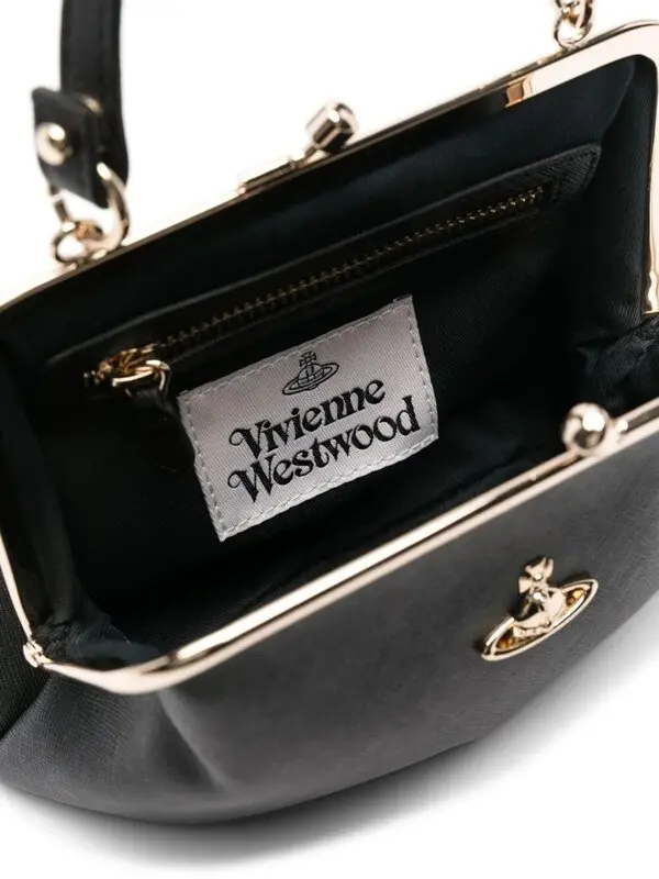 VIVIENNE WESTWOOD Granny Frame Purse